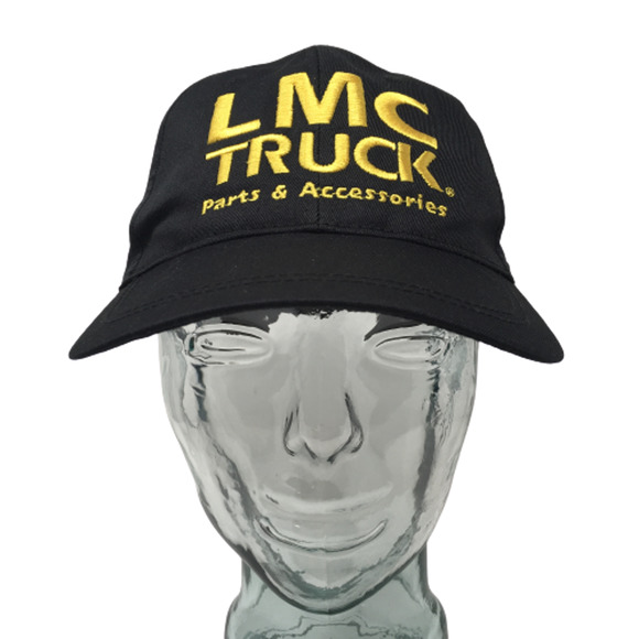 Unbranded | Accessories | Lmc Truck Parts And Accessories Baseball Cap ...